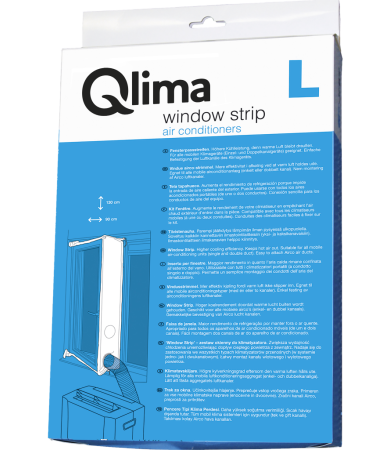 Raammontageset groot WKVL 01